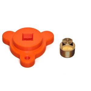 Plug It, a Handy Boat Plug Wrench! - Etsy
