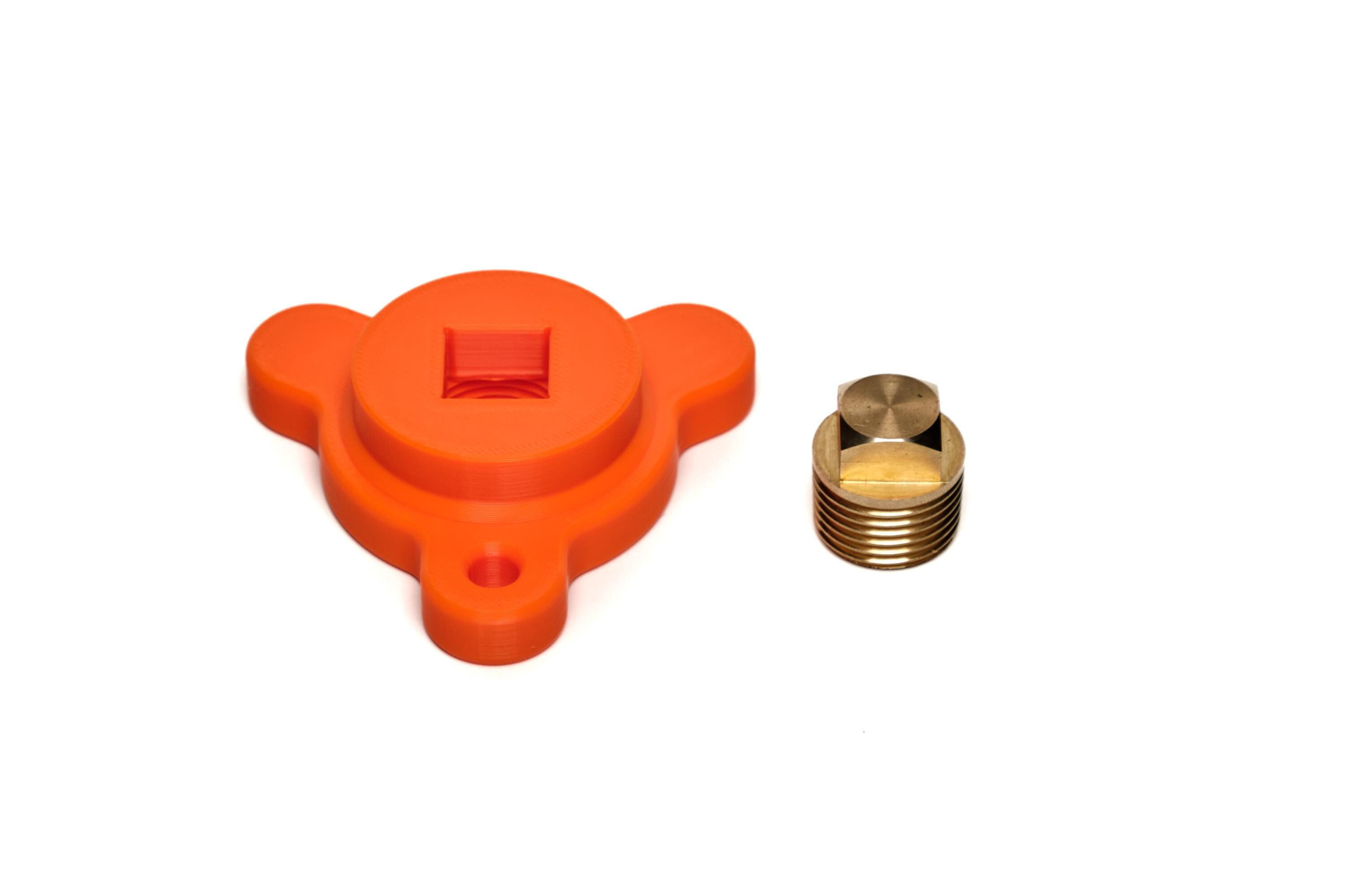 Plug It, a Handy Boat Plug Wrench! - Etsy