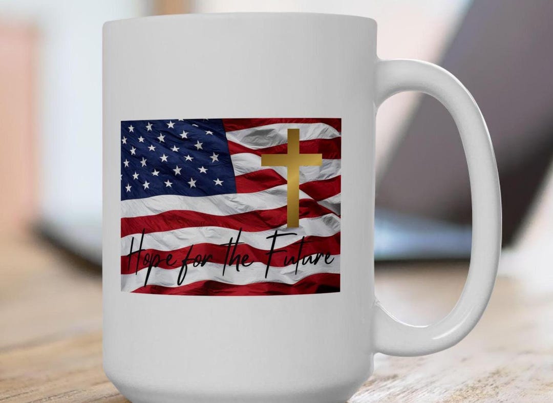 47th President Trump Coffee Mug MAGA Mug Patriotic Mug USA Eagle Mug ...