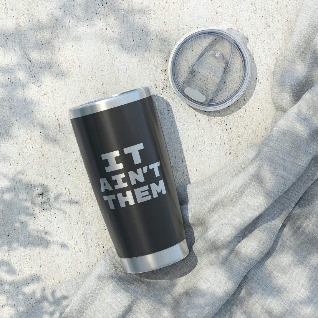 Tumbler Alcoholics Anonymous AA Sponsor Recovery Gift Sober Friend Gift ...