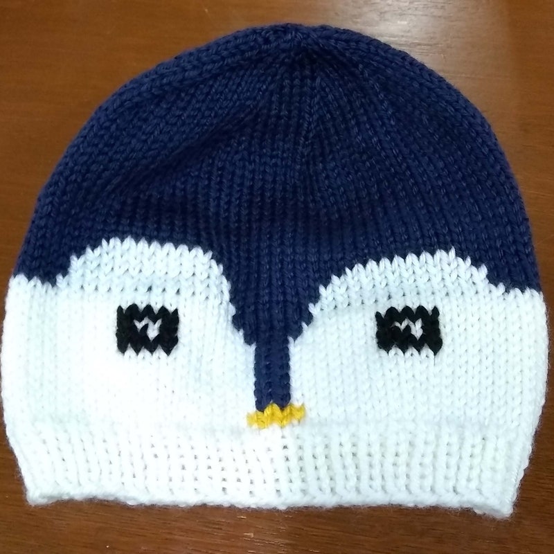 Octonauts Hat - Etsy