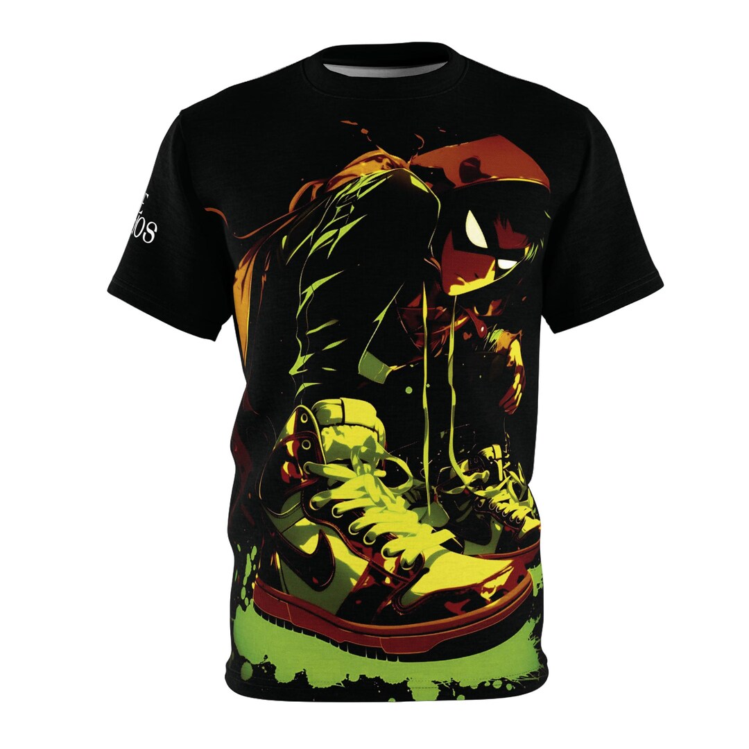 Robin Swag Bat Shirts, Bat Party Shirts, Birthday Party, All Over Print ...