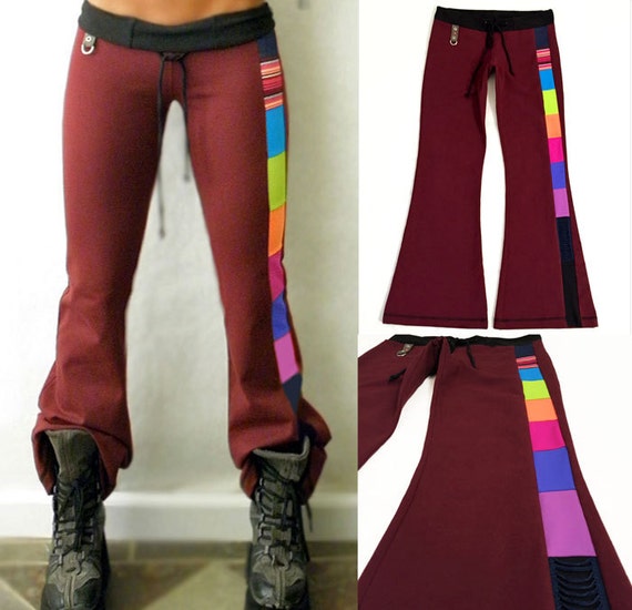 High Def Dance Groove Sports Pants | Etsy