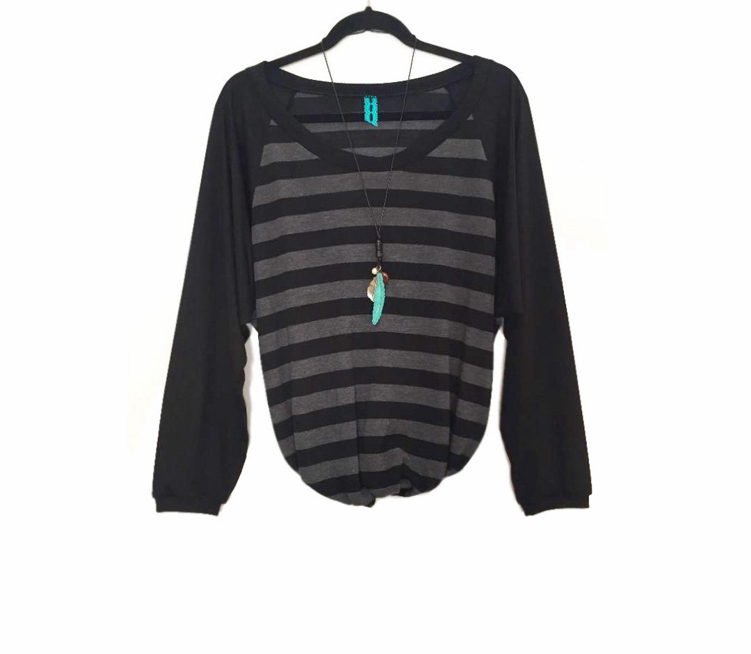 Mod Rag Sports Tunic - Etsy