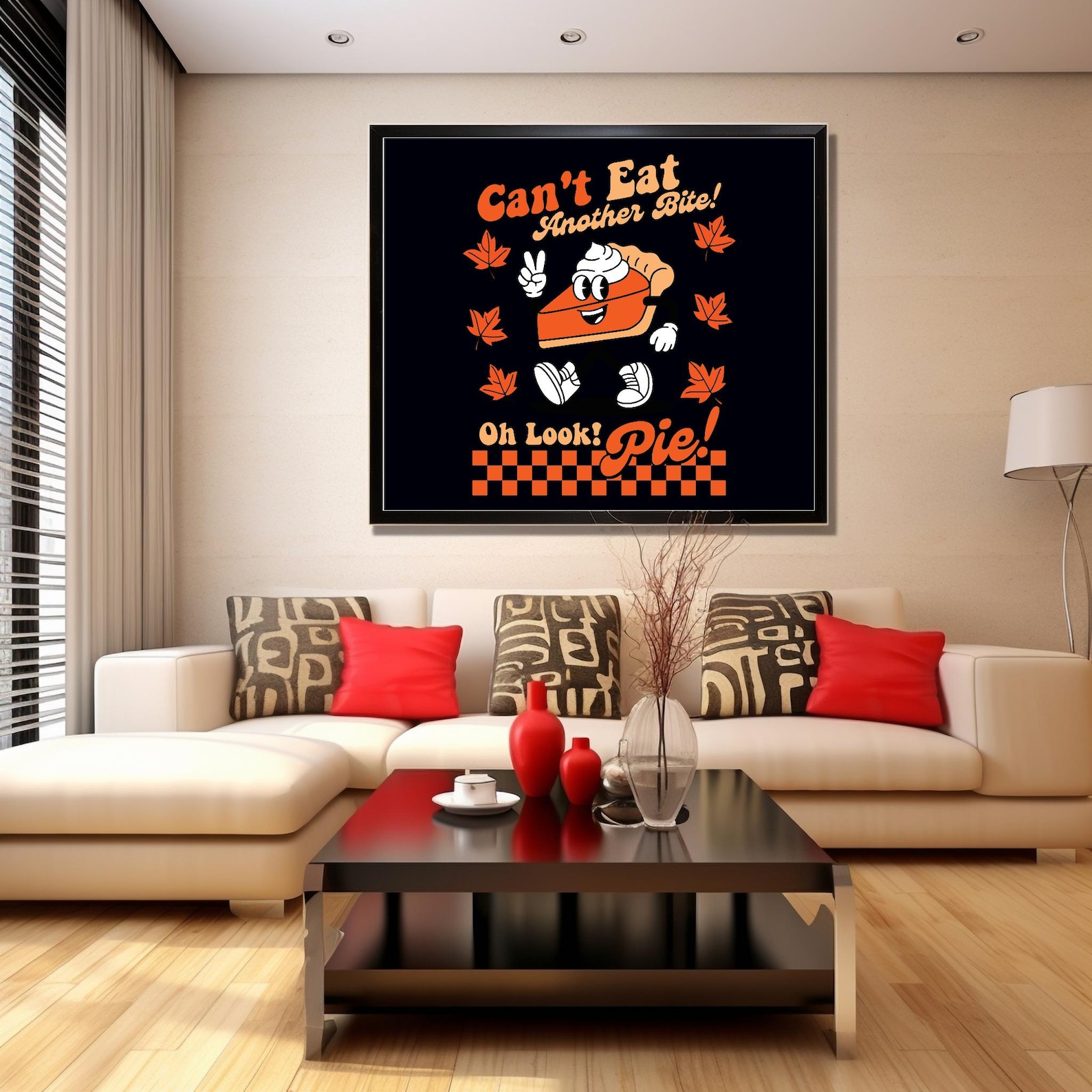 Cartoon Pumpkin Pie Clipart Graphics, Bakery PNG, Thanksgiving Dessert ...