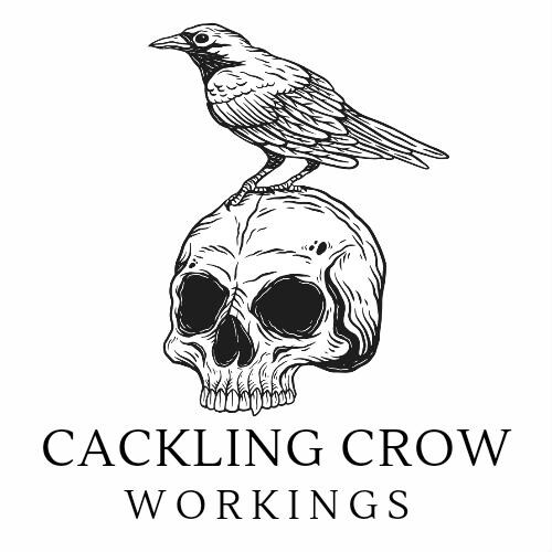 CacklingCrowWorkings - Etsy