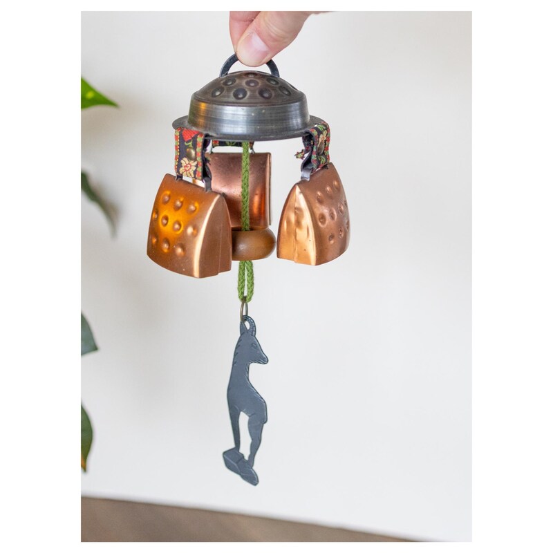 Swiss Goat Bells - Etsy