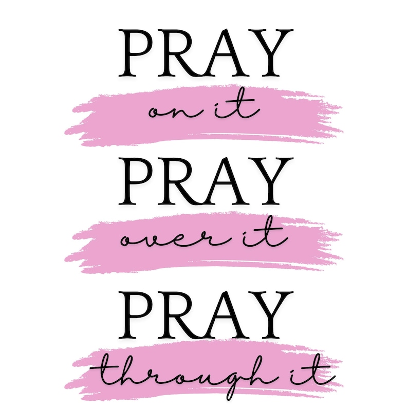 Aesthetic Christian SVG PNG Files-god, Faith, Religion, Religious Based ...