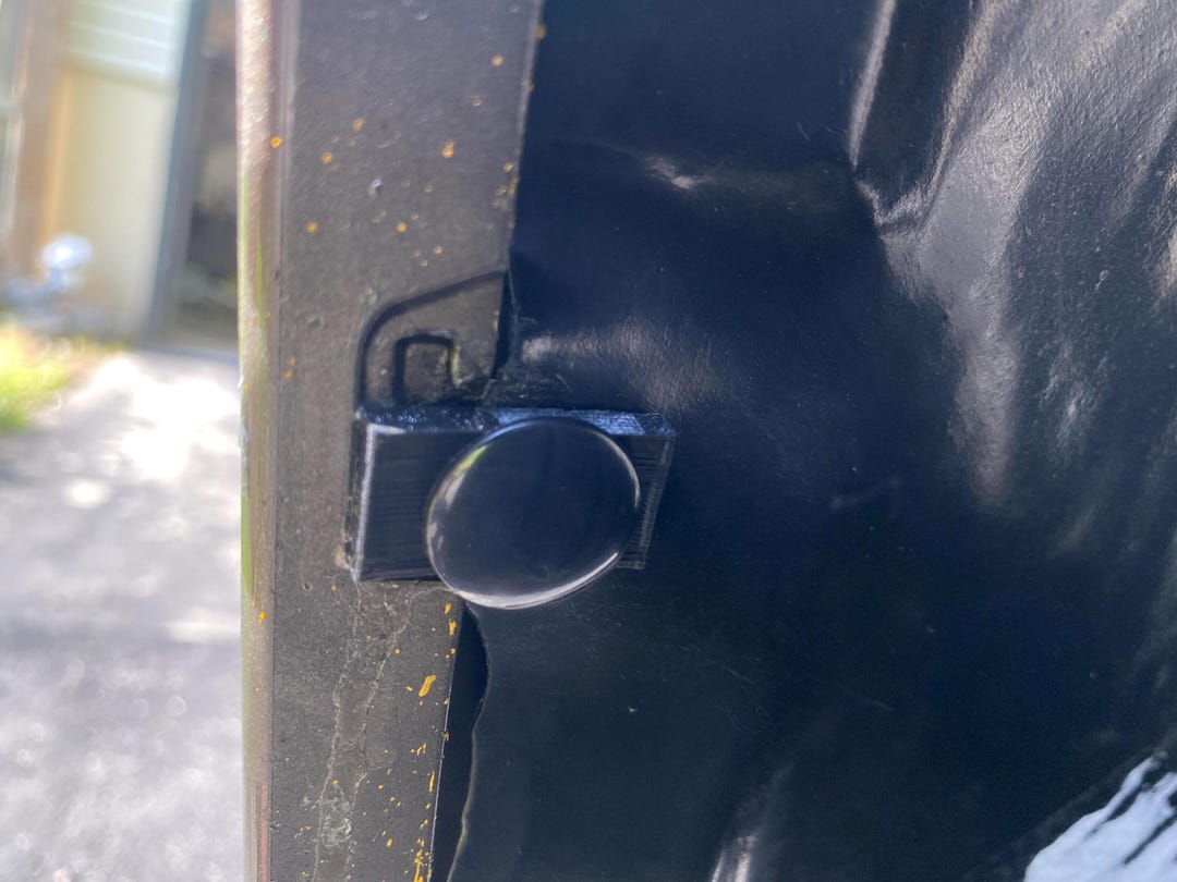 2006-2012 Toyota RAV 4 Front Bumper Wheel Well Repair Kit - Etsy