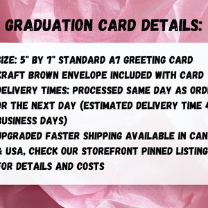 Funny Cardinal Graduation Card, Cute Watercolor Cardinal College ...