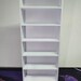 Mini Bookcase IKEA Inspired Miniature Billy Bookcase. Perfect Storage ...