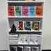 Mini Bookcase IKEA Inspired Miniature Billy Bookcase. Perfect Storage ...