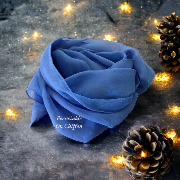 Periwinkle Color - Etsy