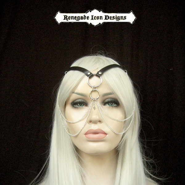 Face Harness - Etsy