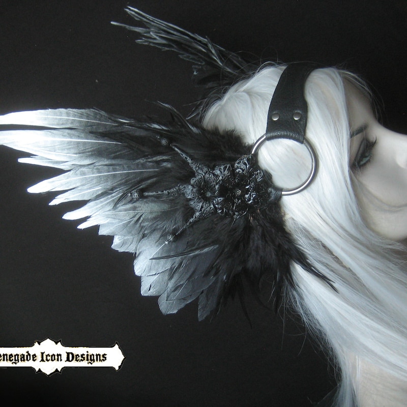 Valkyrie Headband - Etsy