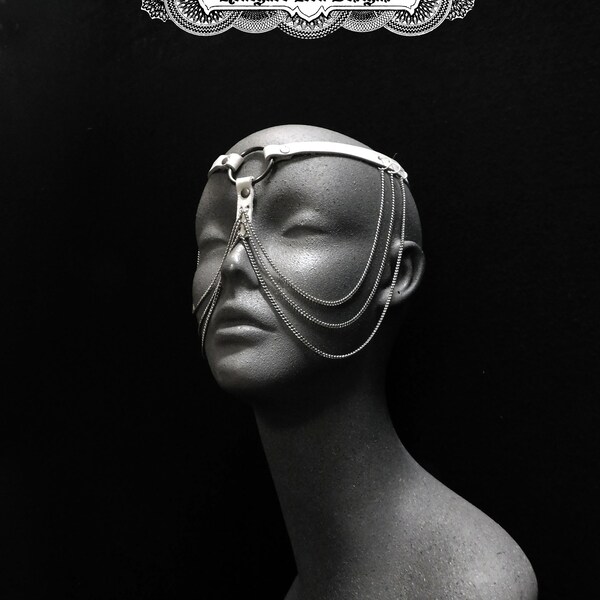 Face Harness - Etsy