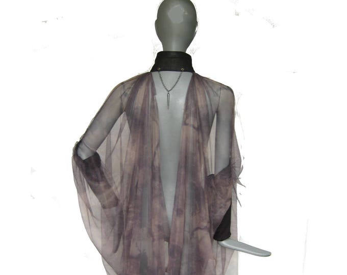 Guazy, Ethereal, Dark, Elegant, Edgy, Aura, Mystical, Esoteric, Goddess ...