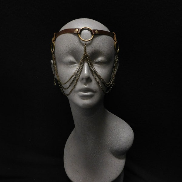 Face Jewelry - Etsy