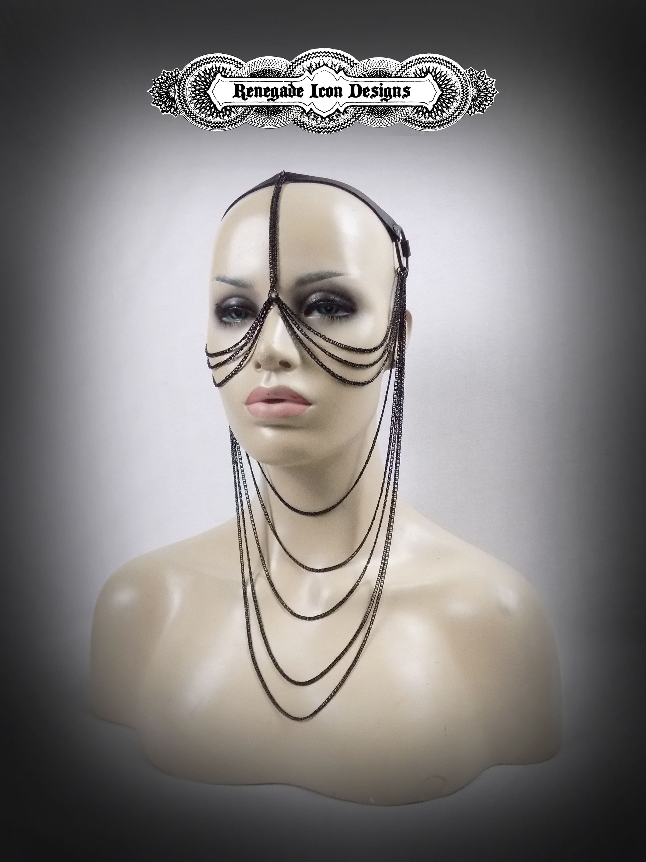 Renegade jewelry store etsy store