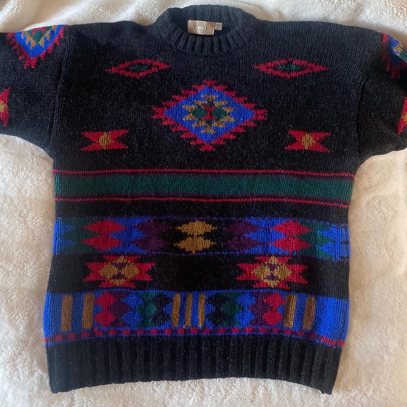 80s Sweaters - Etsy
