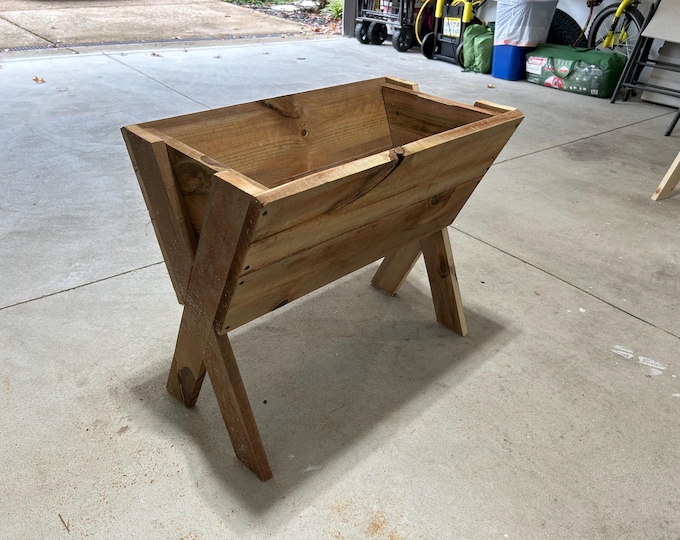 18" Manger Kit - Etsy