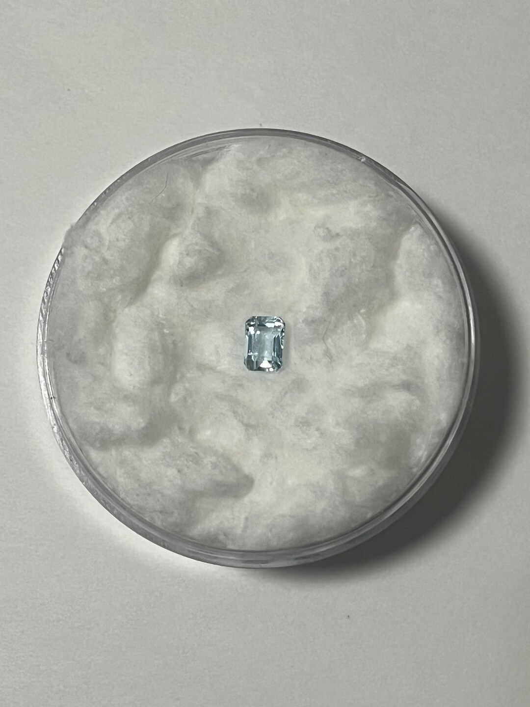 Aquamarine Stone, Beryl, March Birthstone, Aquamarine Birthstone ...