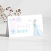 Frozen Birthday Decor Signs, Princess Elsa Anna Olaf Party, Frozen ...