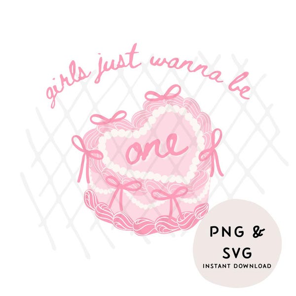 Girls Just Wanna Be One Invitations - Etsy
