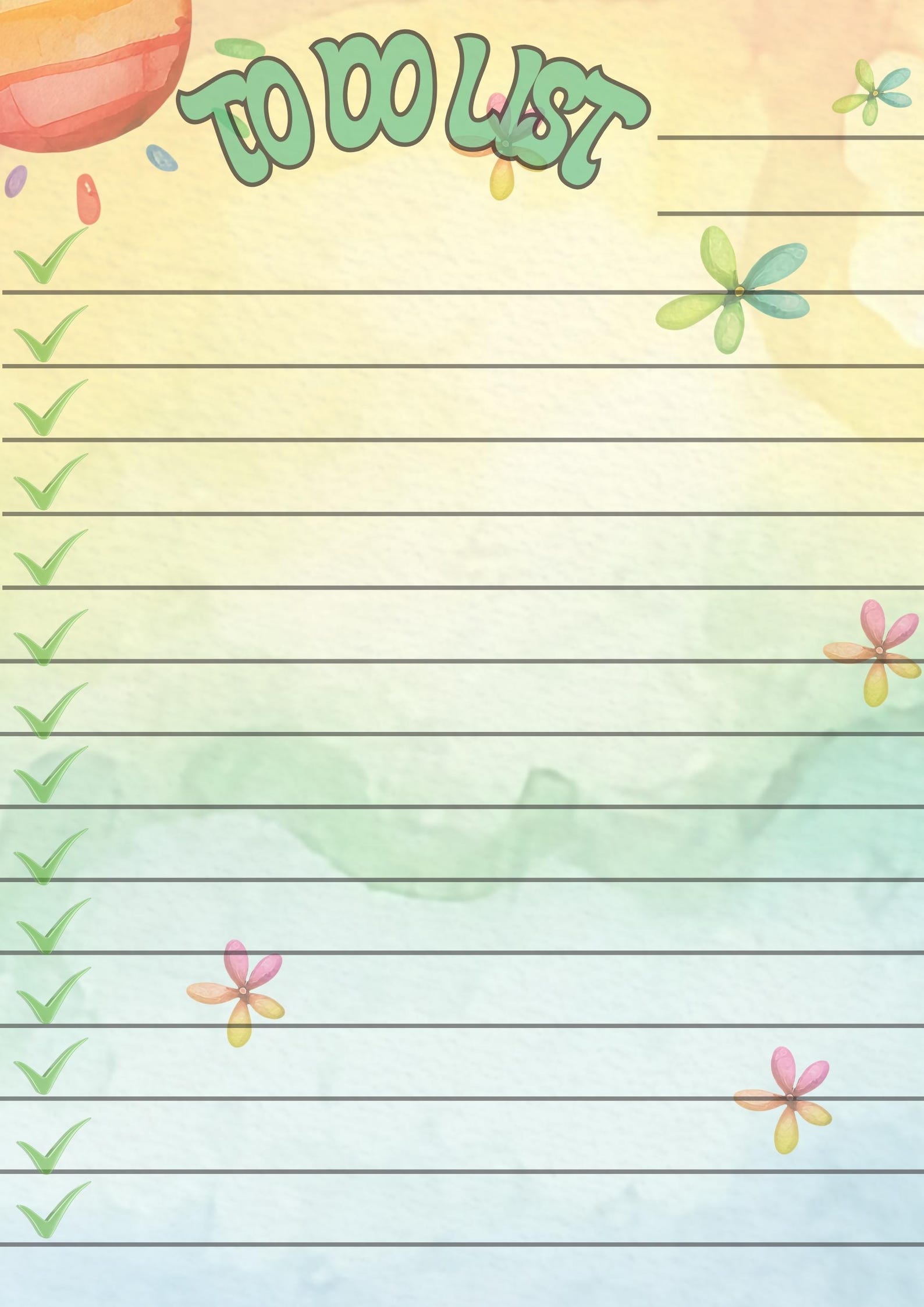 Kids Daily Journal, Printable Kids Journal, DIY Journal Pages for Kids ...