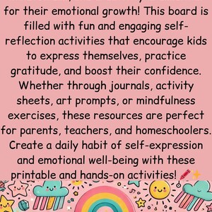 ALL ABOUT MOM Sheets for Kids, Printable Activity, Writing Prompt for ...