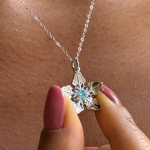 Land Before Time Tree Star Necklace, Littlefoot Necklace, Tree Star ...