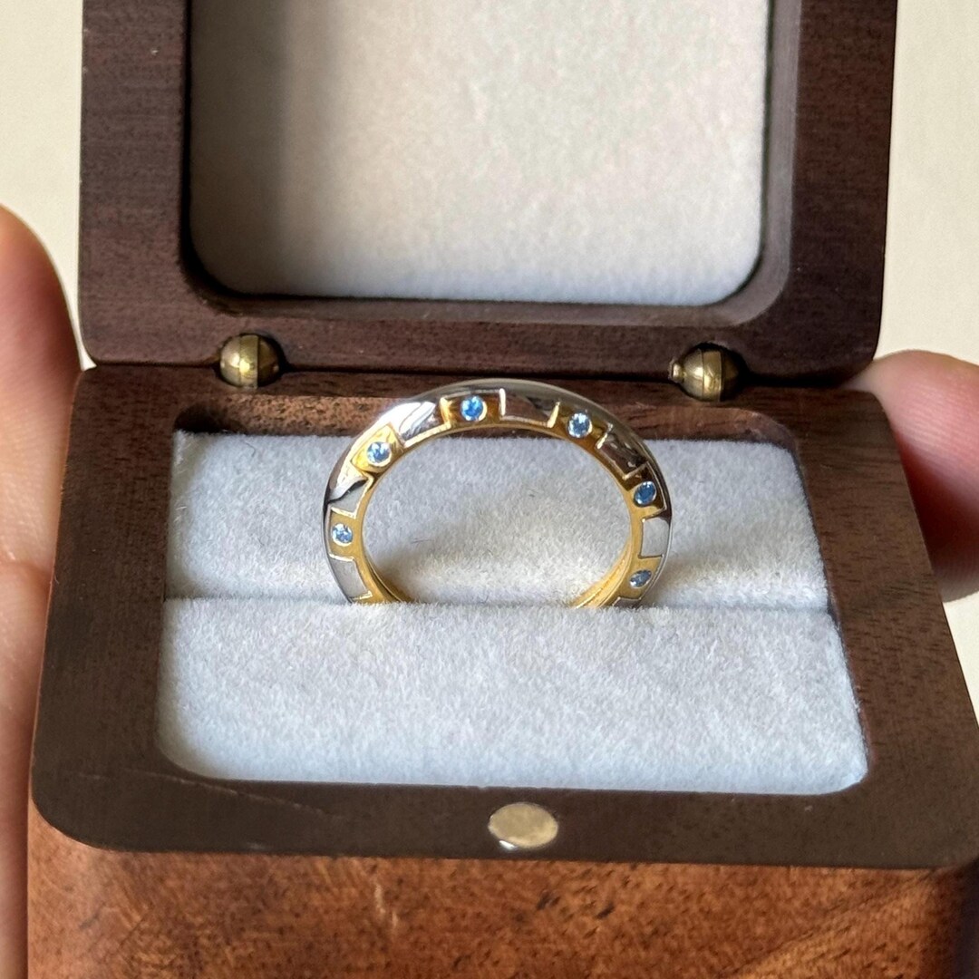 Chakram Ring, Xena Chakram Weapon Ring, Xena Princess Warrior, Xena ...