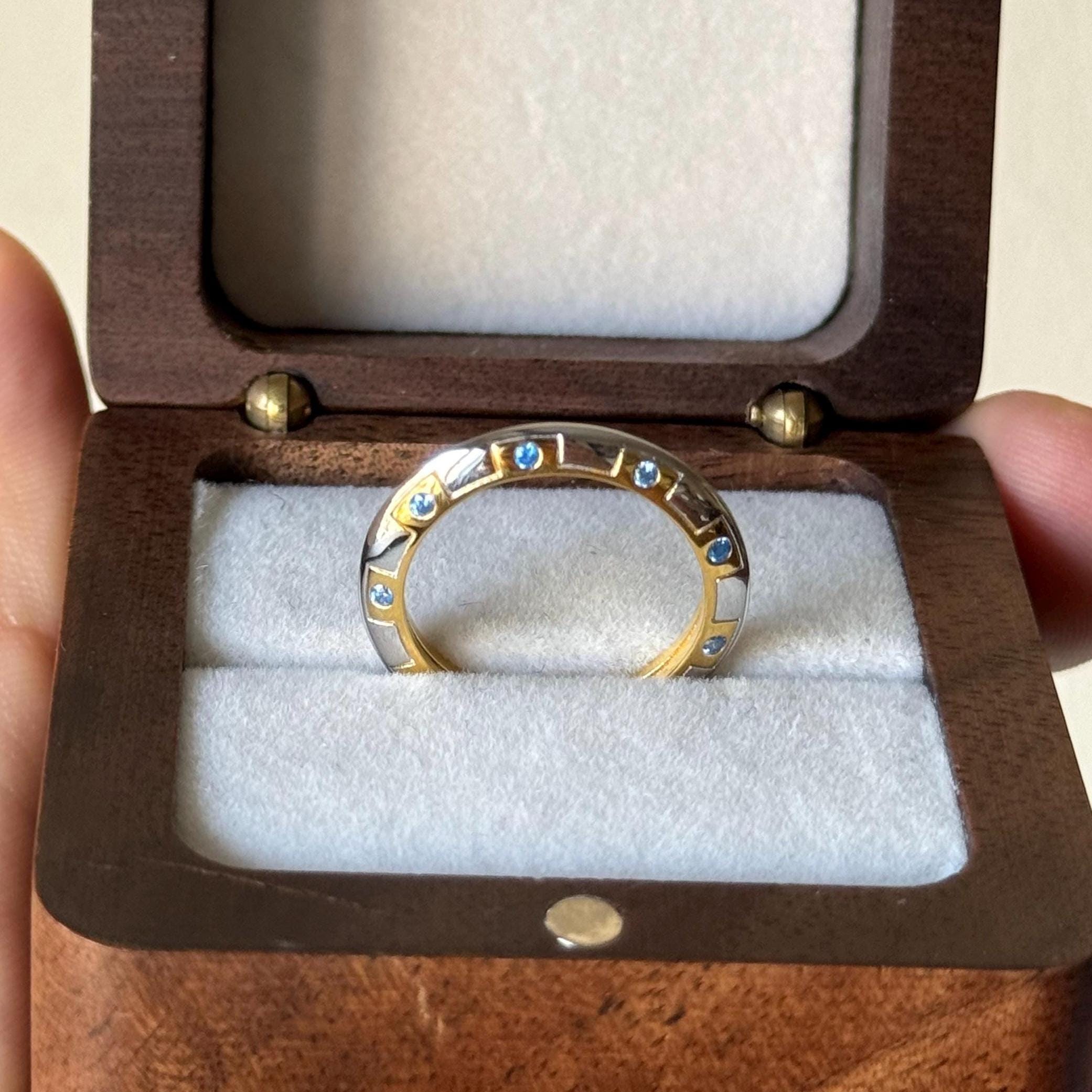 Chakram Ring, Xena Chakram Weapon Ring, Xena Princess Warrior, Xena ...