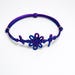 Korean Knot Bracelet Rumi Jinu Bracelet Kpop Jewelry Kpop Earring
