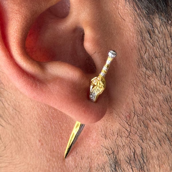 Galadriel Ring - Etsy