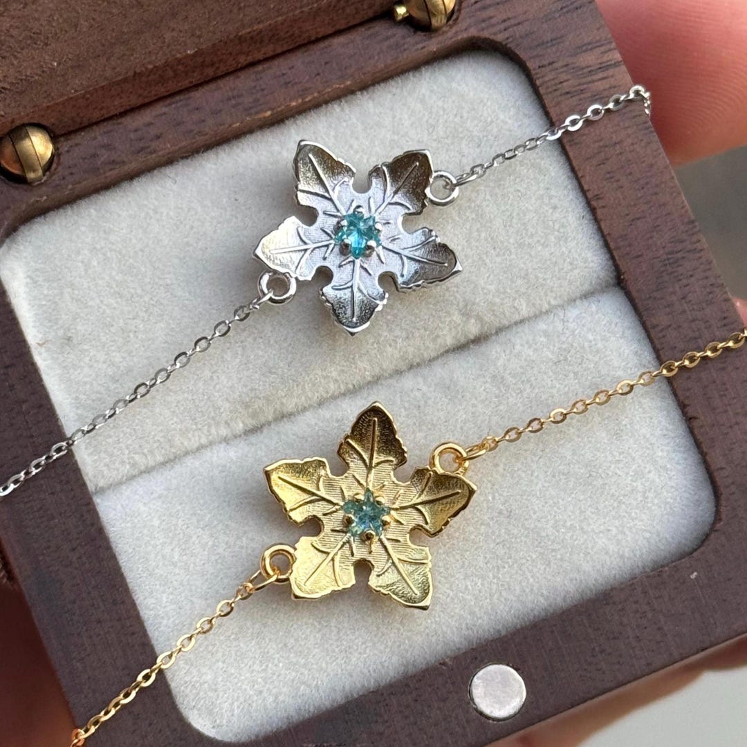 Land Before Time Tree Star Necklace, Littlefoot Necklace, Tree Star ...