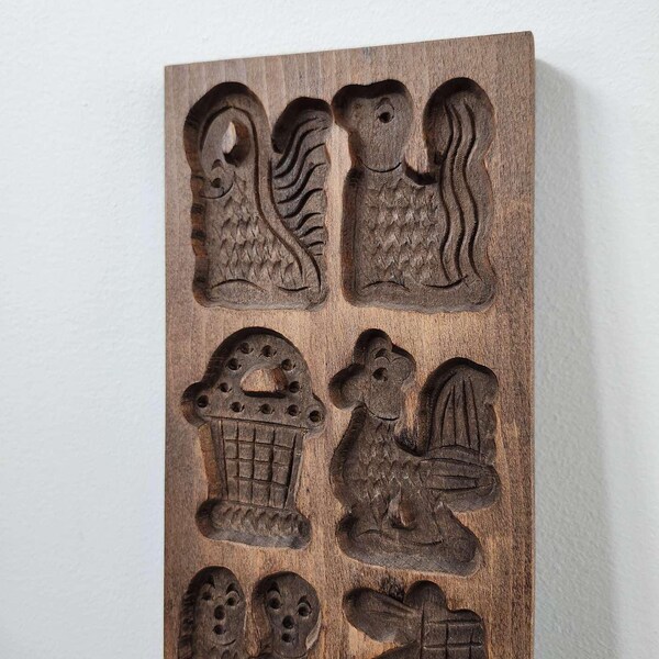 Springerle Molds - Etsy UK