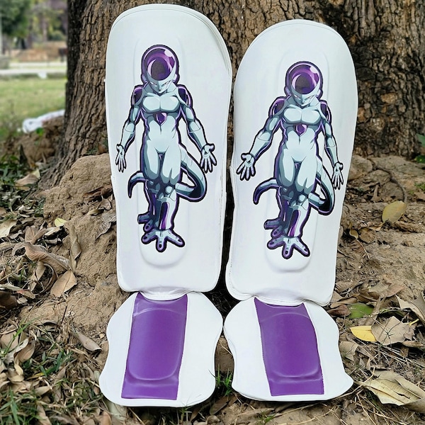Frieza Cosplay - Etsy