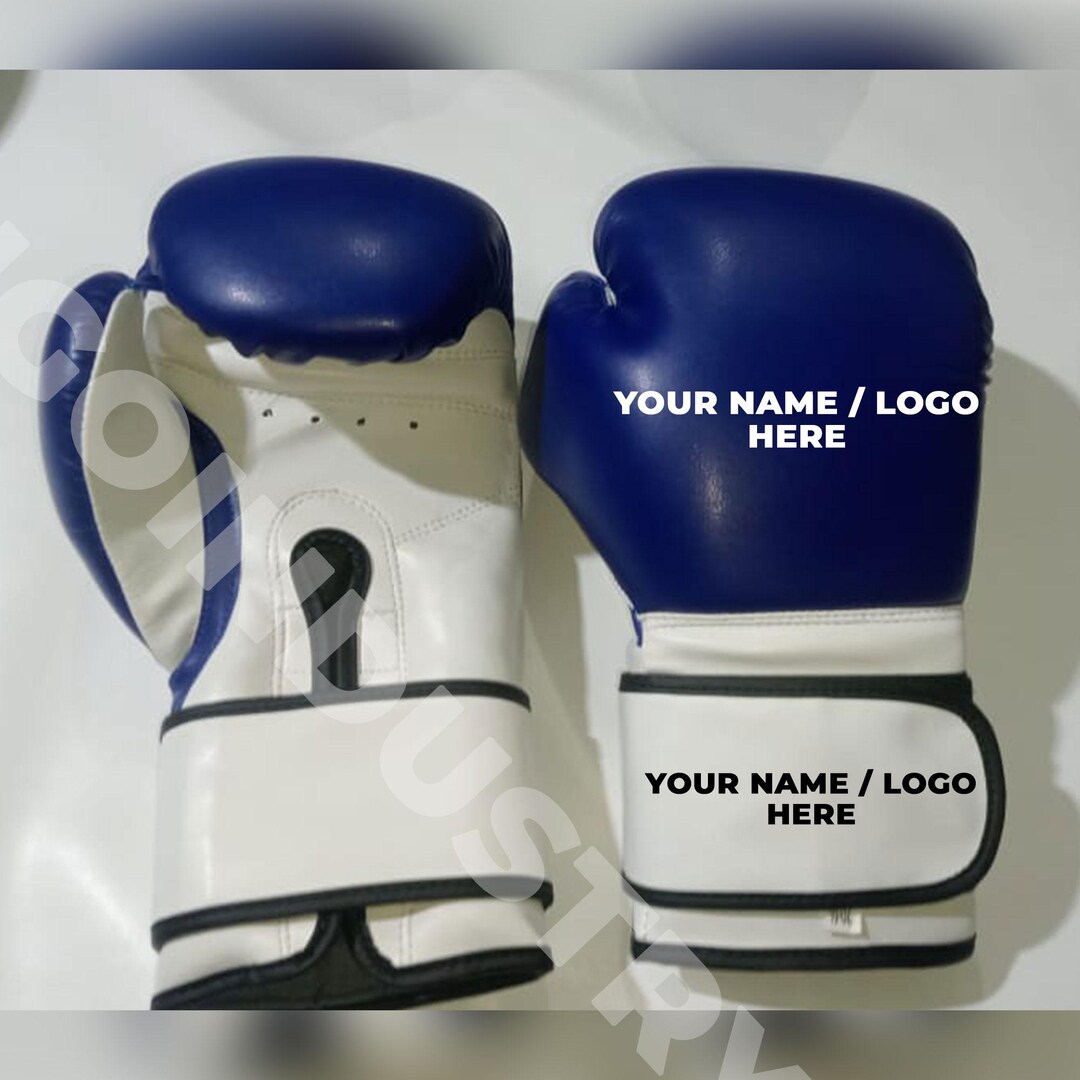 Adult and Youth Custom Boxing Gloves, Custom Training Boxing Gloves ...