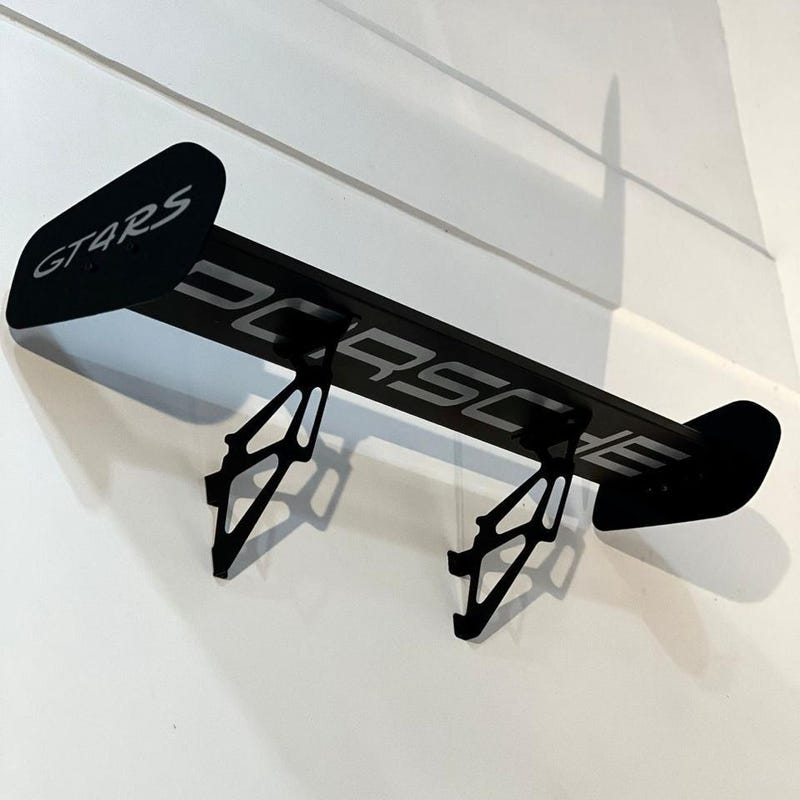 Spoiler Shelves - Etsy