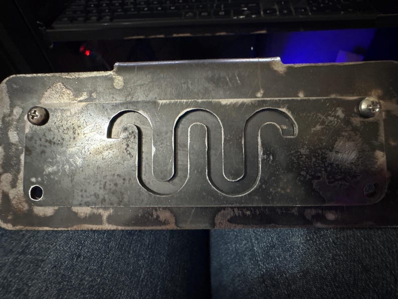 Ford Coil Plates - Etsy