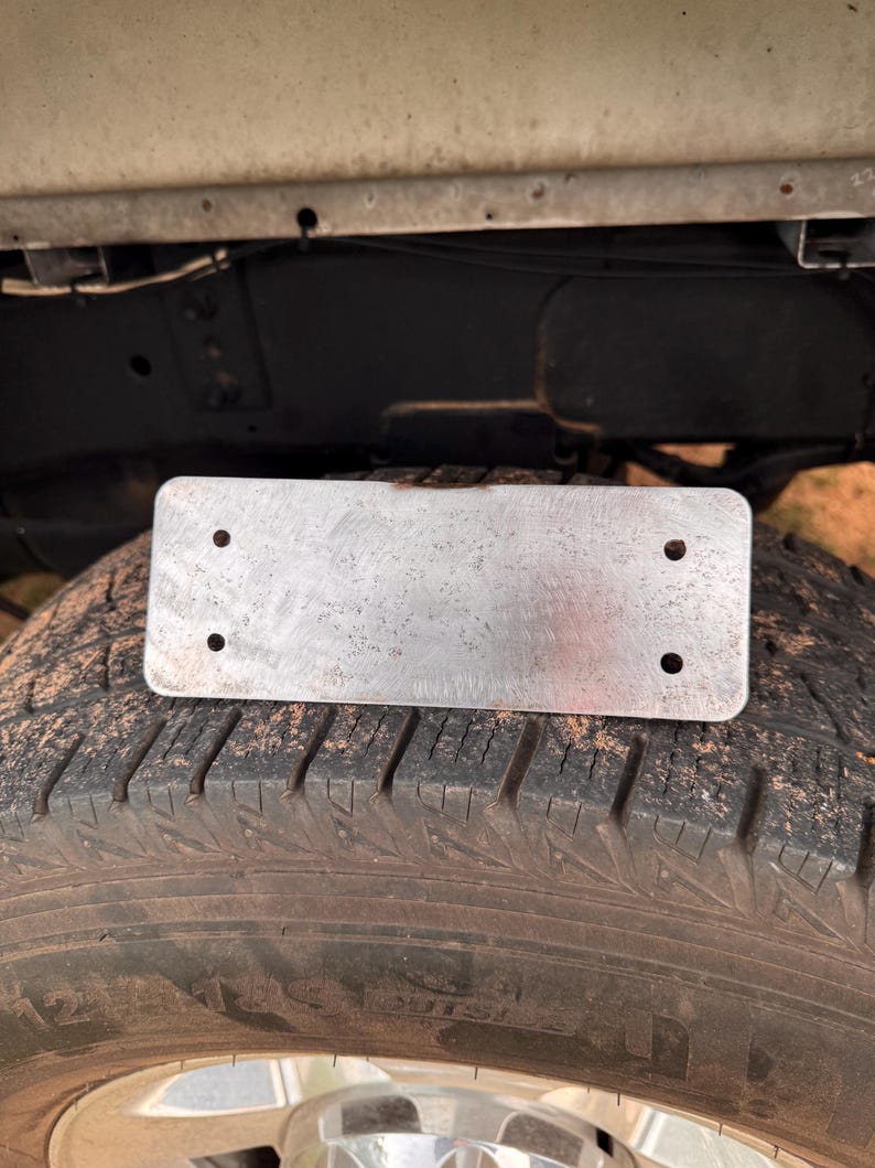 2nd Gen Coil Plates - Etsy