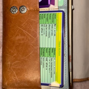 I Have Autism Awareness Travel Cards - 54 Languages on One Card ...