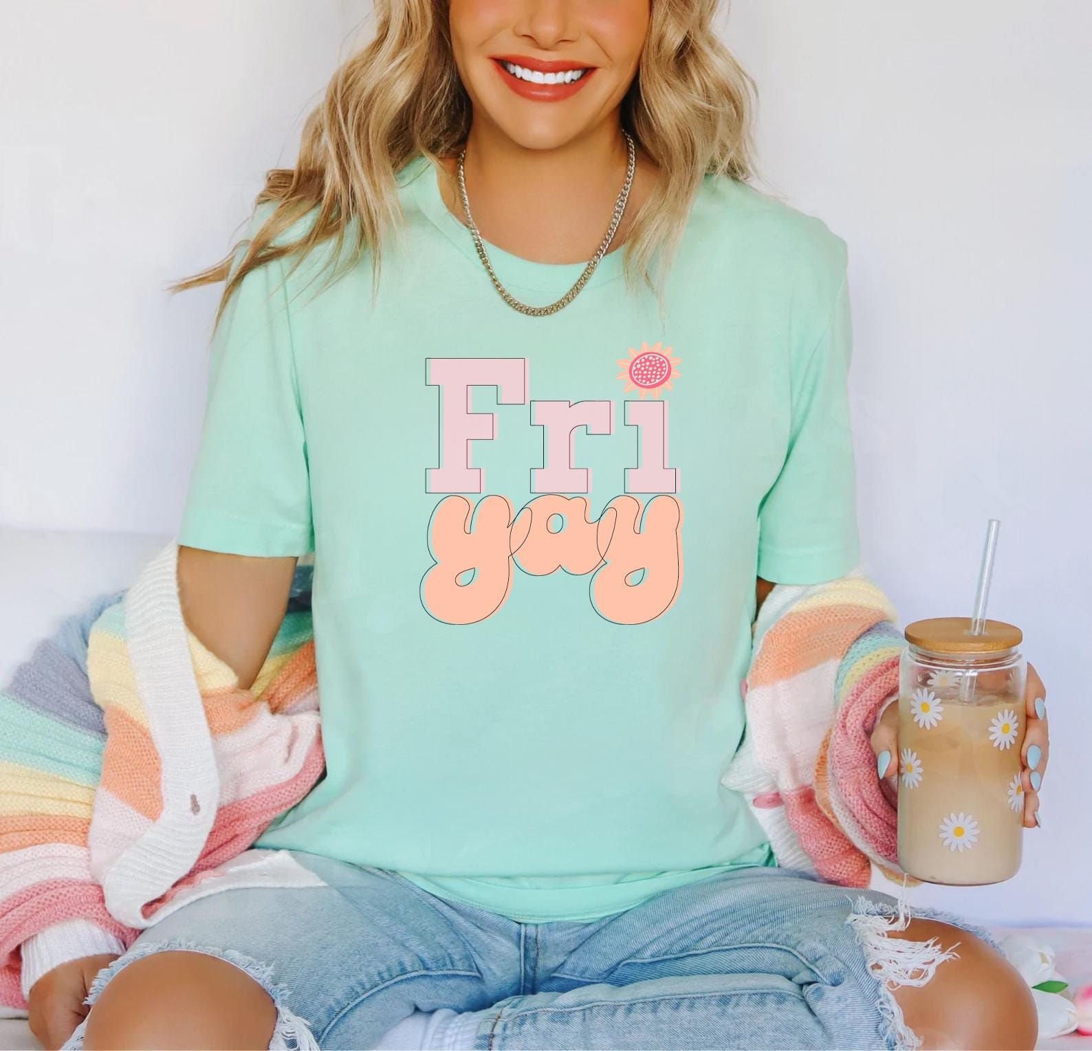 Friyay Png Svg - Friday Design for Teachers Fri-yay - Teacher Life ...