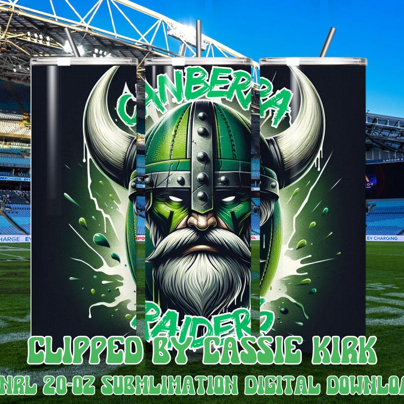 Nrl Art - Etsy Australia