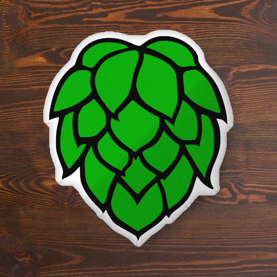 Hop Pillow - Etsy