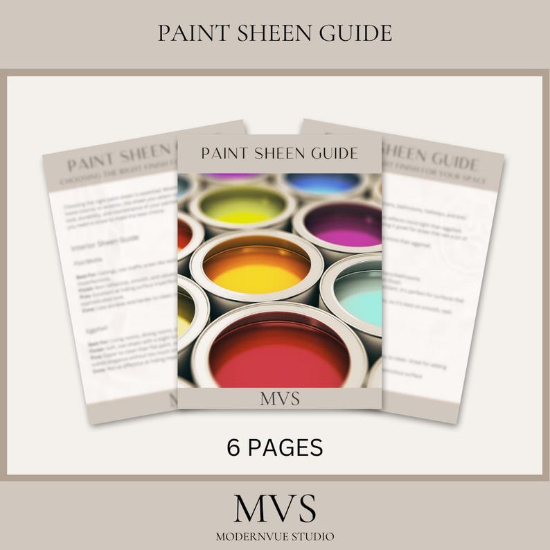 Home Paint Color Palette Vintage Collection Retro Revival Paint Color ...