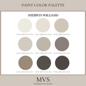 Beige and Black Room Design Mood Board Bundle Living Room, Dining Room ...