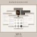 Home Paint Color Palette Minimalist Collection Warm Minimalist Paint ...