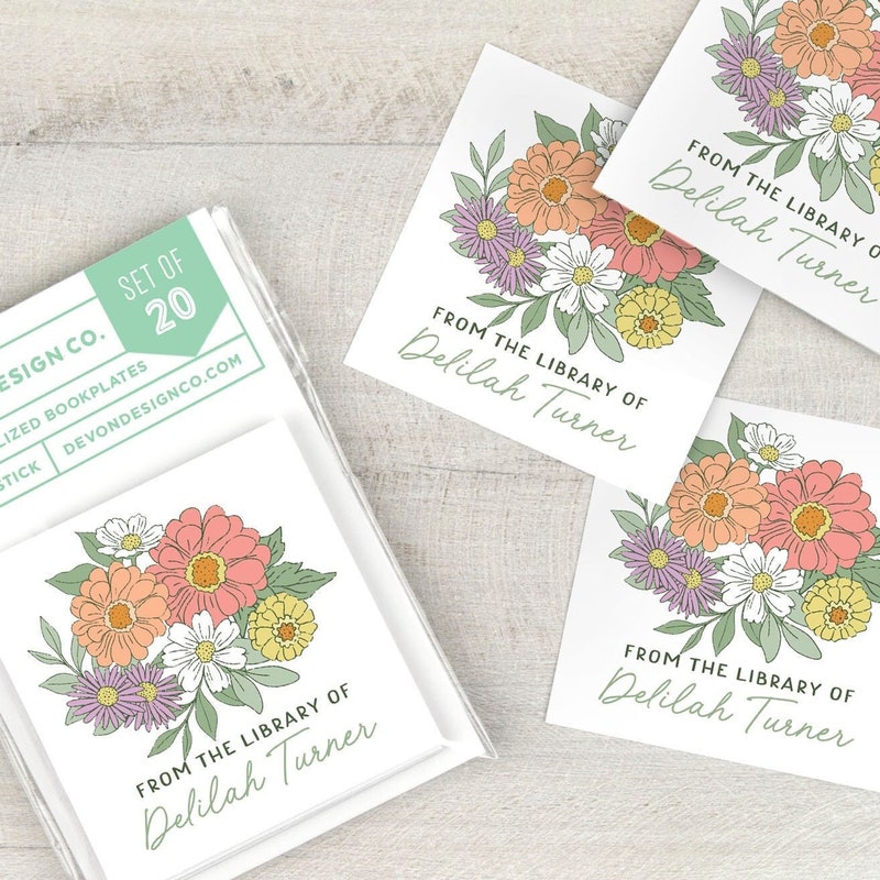 DevonDesignCo - Etsy